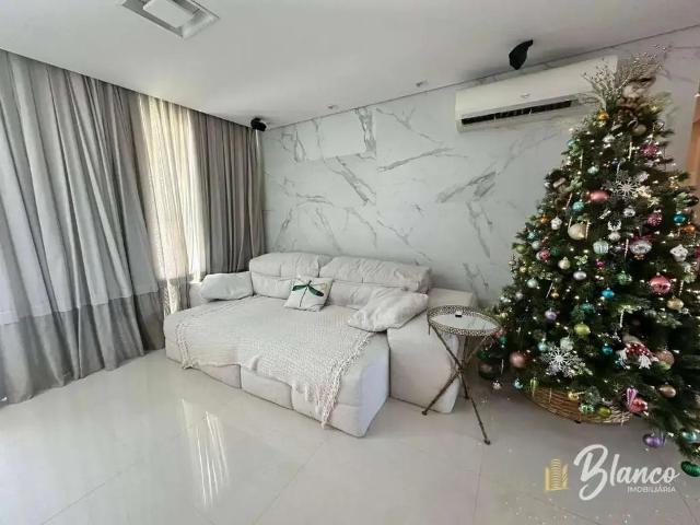 Apartamento para Venda em Balneário Camboriú/SC Barra Sul 3 Quartos