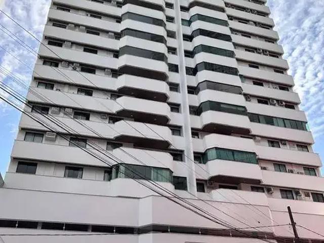 Apartamento para Venda em Balneário Camboriú/SC Barra Sul 3 Quartos