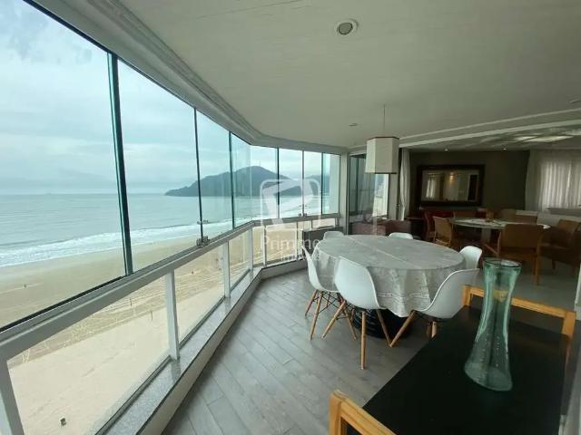 Apartamento para Venda em Balneário Camboriú/SC Barra Sul 3 Quartos