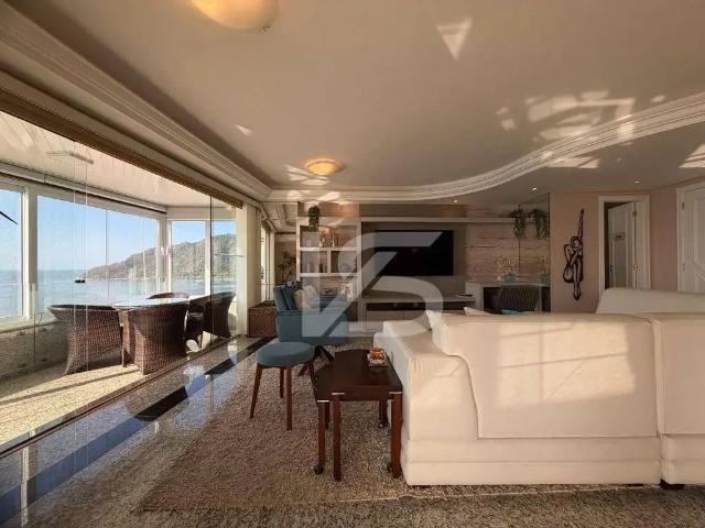 Apartamento para Venda em Balneário Camboriú/SC Barra Sul 3 Quartos