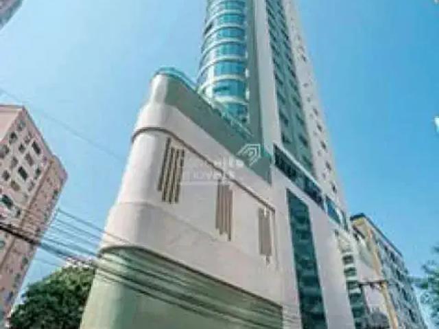 Apartamento para Venda em Balneário Camboriú/SC Barra Sul 3 Quartos