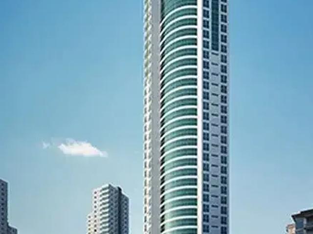 Apartamento para Venda em Balneário Camboriú/SC Barra Sul 3 Quartos