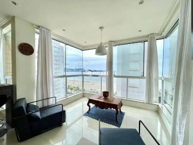 Apartamento para Venda em Balneário Camboriú/SC Barra Sul 3 Quartos