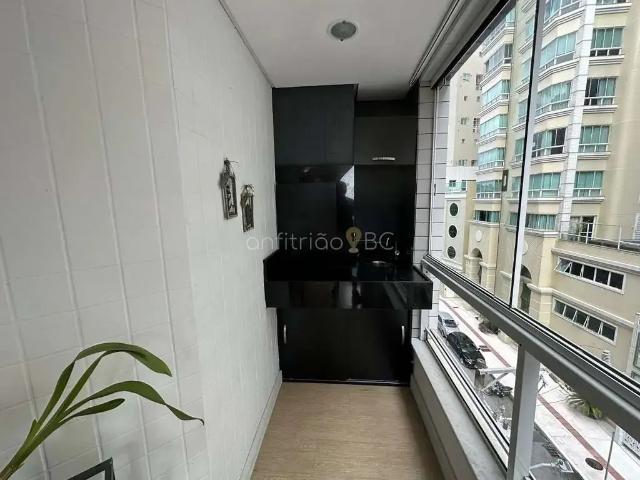 Apartamento para Venda em Balneário Camboriú/SC Barra Sul 3 Quartos
