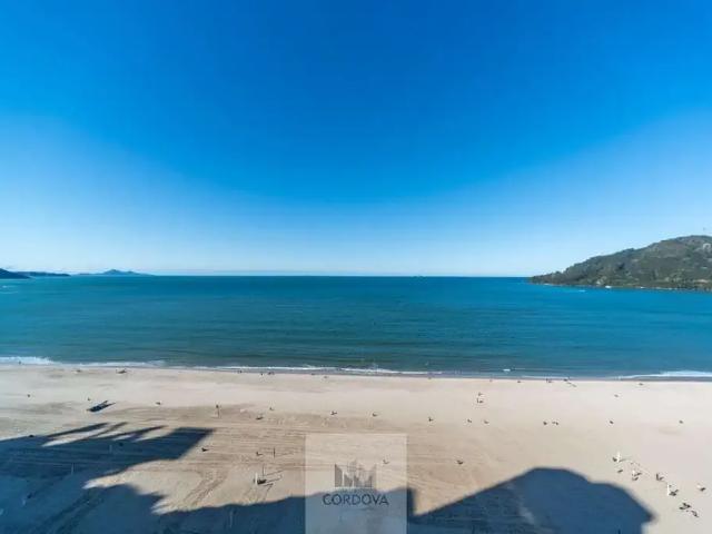 Apartamento para Venda em Balneário Camboriú/SC Barra Sul 3 Quartos