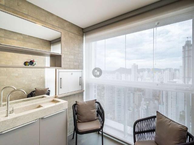 Apartamento para Venda em Balneário Camboriú/SC Barra Sul 3 Quartos