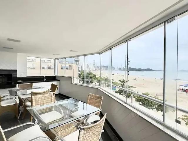 Apartamento para Venda em Balneário Camboriú/SC Barra Sul 3 Quartos