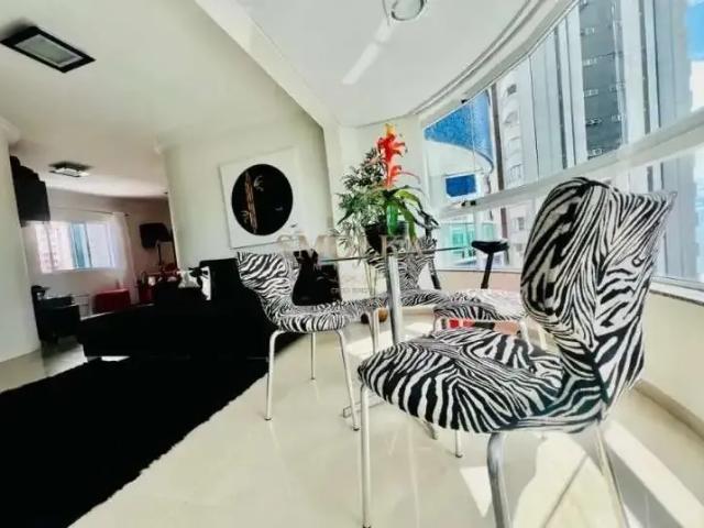 Apartamento para Venda em Balneário Camboriú/SC Barra Sul 3 Quartos
