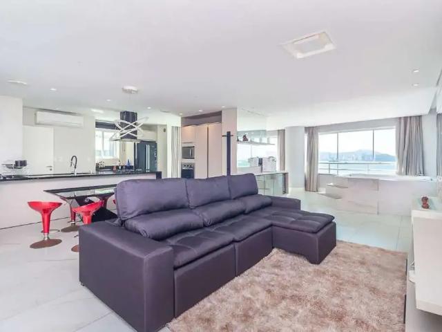 Apartamento para Venda em Balneário Camboriú/SC Barra Sul 3 Quartos