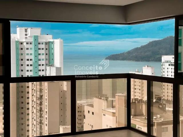 Apartamento para Venda em Balneário Camboriú/SC Barra Sul 3 Quartos