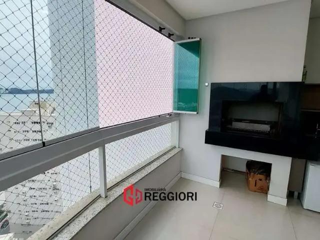Apartamento para Venda em Balneário Camboriú/SC Barra Sul 3 Quartos