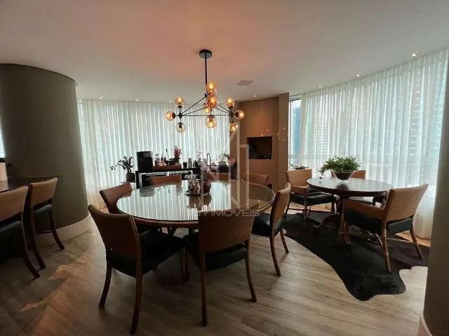 Apartamento para Venda em Balneário Camboriú/SC Barra Sul 3 Quartos