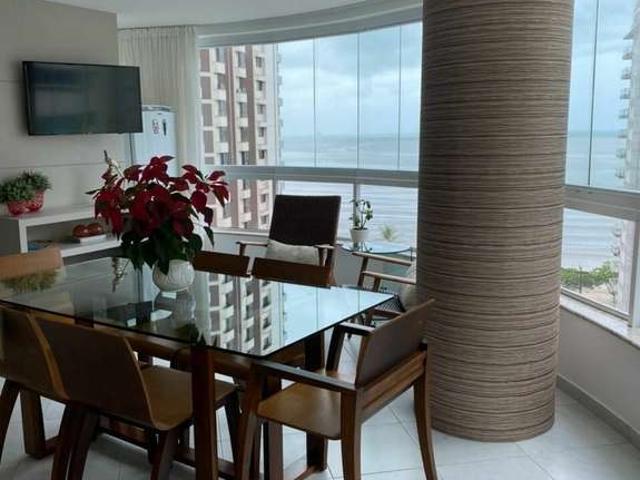 Apartamento para Venda em Balneário Camboriú/SC Barra Sul 3 Quartos