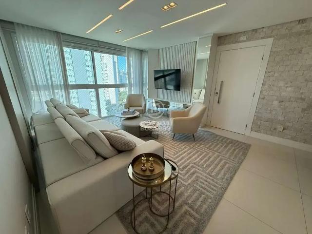 Apartamento para Venda em Balneário Camboriú/SC Barra Sul 3 Quartos