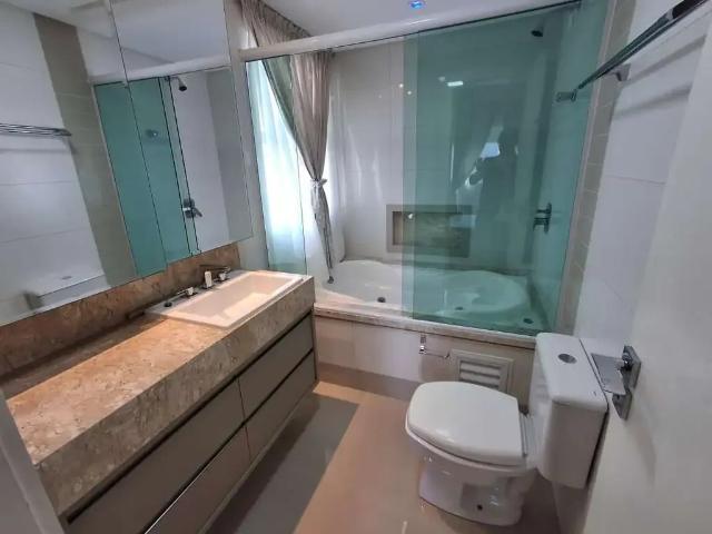 Apartamento para Venda em Balneário Camboriú/SC Barra Sul 3 Quartos