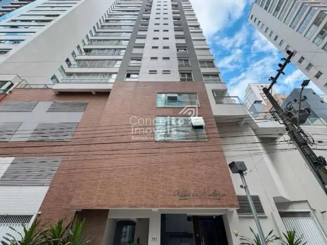 Apartamento para Venda em Balneário Camboriú/SC Barra Sul 3 Quartos