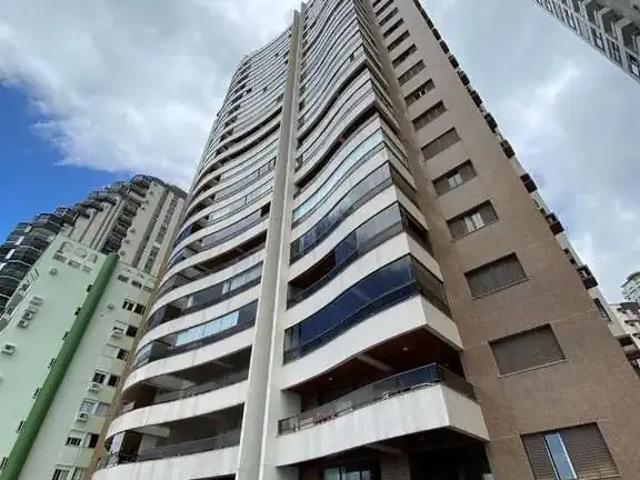 Apartamento para Venda em Balneário Camboriú/SC Barra Sul 3 Quartos