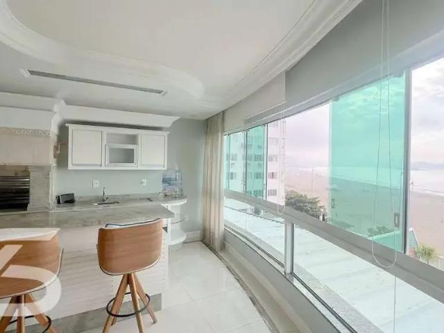 Apartamento para Venda em Balneário Camboriú/SC Barra Sul 3 Quartos