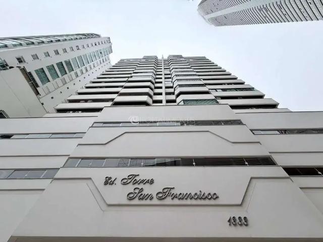 Apartamento para Venda em Balneário Camboriú/SC Barra Sul 3 Quartos
