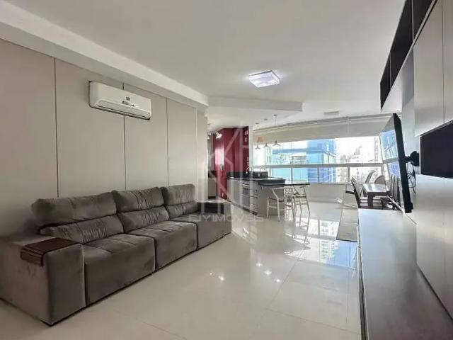Apartamento para Venda em Balneário Camboriú/SC Barra Sul 3 Quartos