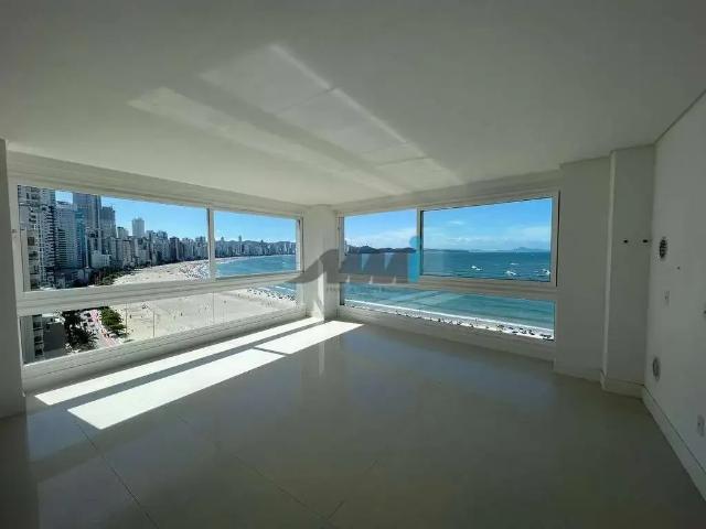 Apartamento para Venda em Balneário Camboriú/SC Barra Sul 3 Quartos