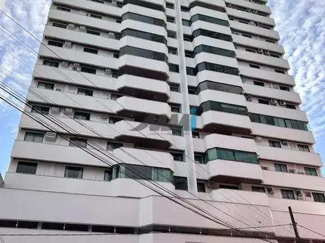 Apartamento para Venda em Balneário Camboriú/SC Barra Sul 3 Quartos
