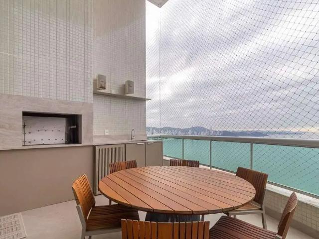 Apartamento para Venda em Balneário Camboriú/SC Barra Sul 3 Quartos