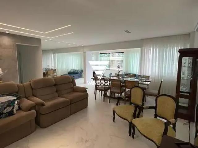 Apartamento para Venda em Balneário Camboriú/SC Barra Sul 3 Quartos