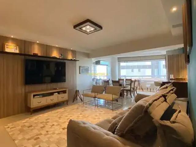 Apartamento para Venda em Balneário Camboriú/SC Barra Sul 3 Quartos