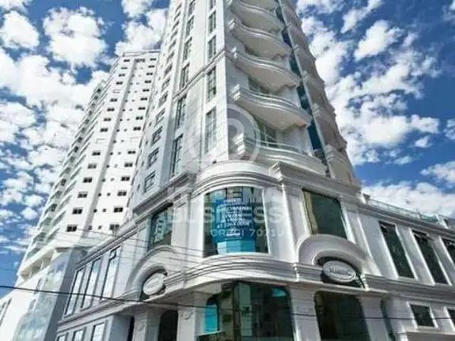 Apartamento para Venda em Balneário Camboriú/SC Barra Sul 3 Quartos