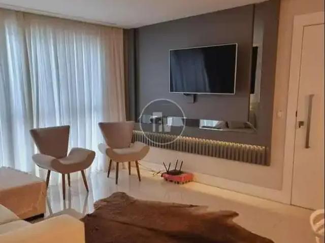 Apartamento para Venda em Balneário Camboriú/SC Barra Sul 3 Quartos