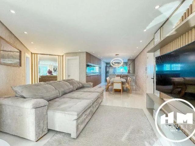 Apartamento para Venda em Balneário Camboriú/SC Barra Sul 3 Quartos