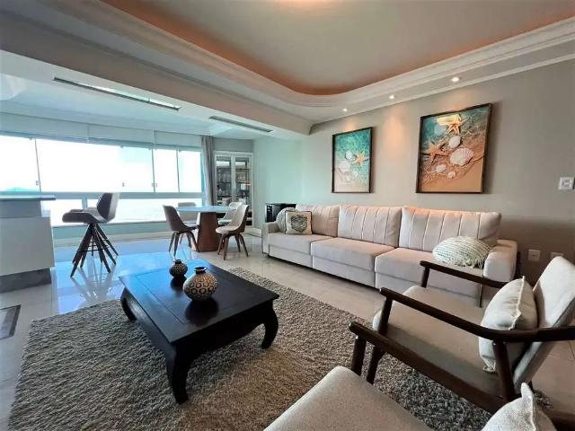 Apartamento para Venda em Balneário Camboriú/SC Barra Sul 3 Quartos