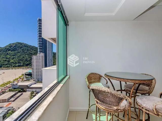 Apartamento para Venda em Balneário Camboriú/SC Barra Sul 3 Quartos