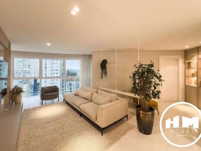 Apartamento para Venda em Balneário Camboriú/SC Barra Sul 3 Quartos