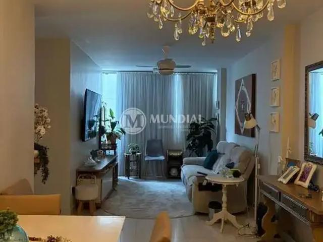 Apartamento para Venda em Balneário Camboriú/SC Barra Sul 3 Quartos