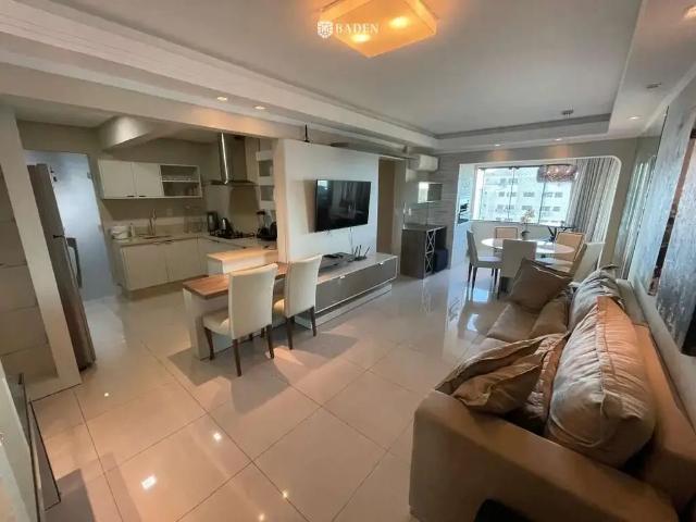 Apartamento para Venda em Balneário Camboriú/SC Barra Sul 3 Quartos