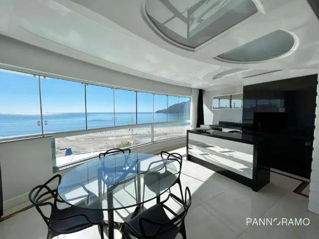 Apartamento para Venda em Balneário Camboriú/SC Barra Sul 3 Quartos