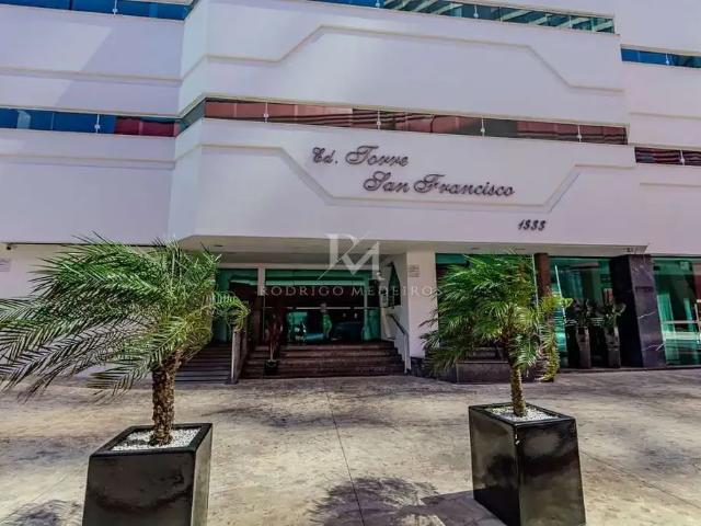 Apartamento para Venda em Balneário Camboriú/SC Barra Sul 3 Quartos