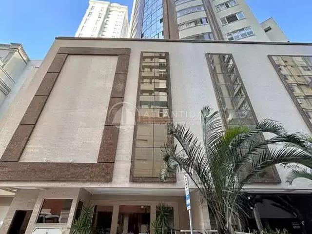 Apartamento para Venda em Balneário Camboriú/SC Barra Sul 3 Quartos