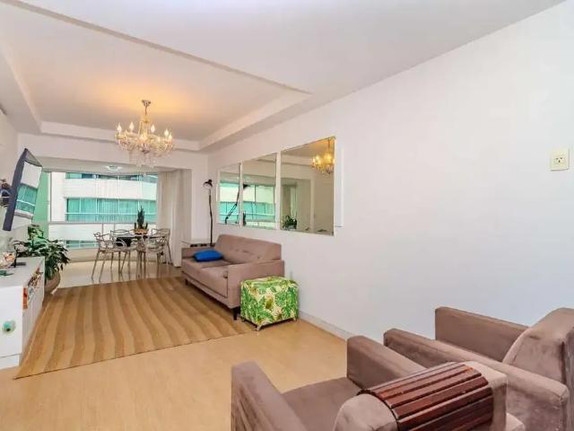 Apartamento para Venda em Balneário Camboriú/SC Barra Sul 3 Quartos