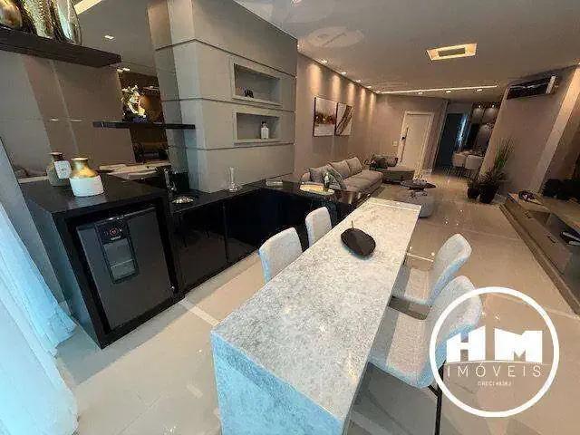 Apartamento para Venda em Balneário Camboriú/SC Barra Sul 3 Quartos