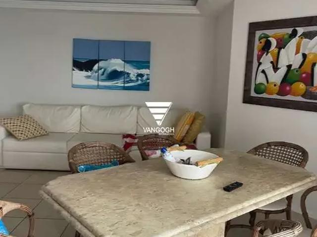 Apartamento para Venda em Balneário Camboriú/SC Barra Sul 3 Quartos