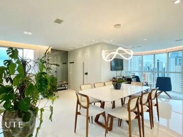 Apartamento para Venda em Balneário Camboriú/SC Barra Sul 3 Quartos