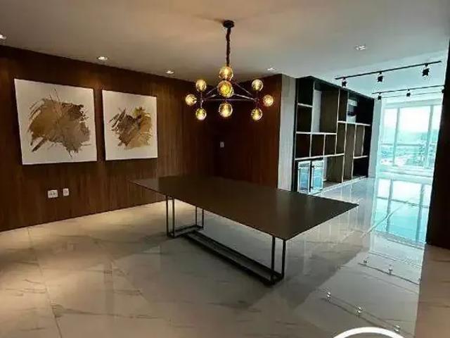 Apartamento para Venda em Balneário Camboriú/SC Barra Sul 3 Quartos