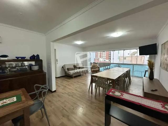 Apartamento para Venda em Balneário Camboriú/SC Barra Sul 3 Quartos