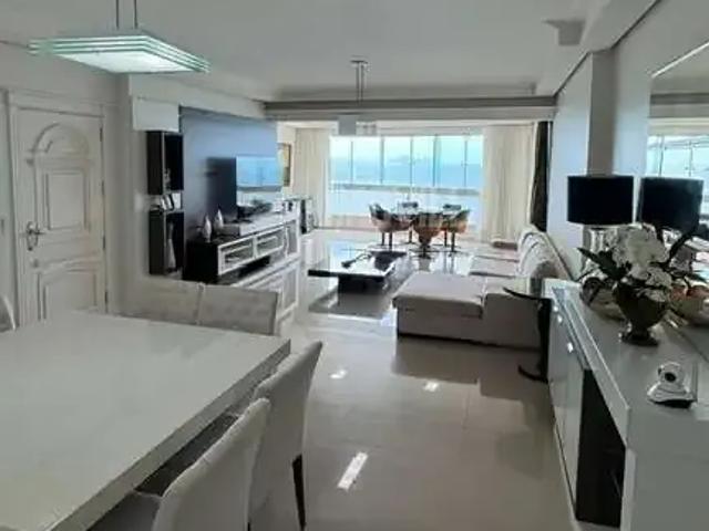 Apartamento para Venda em Balneário Camboriú/SC Barra Sul 3 Quartos