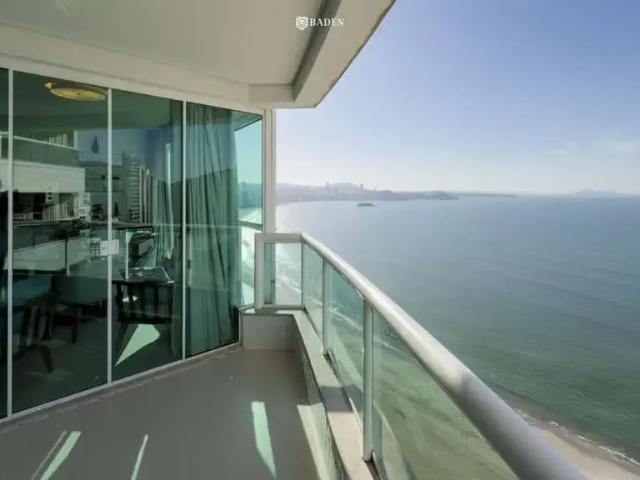 Apartamento para Venda em Balneário Camboriú/SC Barra Sul 3 Quartos