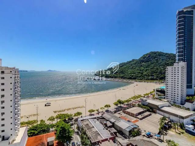 Apartamento para Venda em Balneário Camboriú/SC Barra Sul 3 Quartos