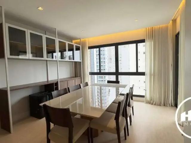 Apartamento para Venda em Balneário Camboriú/SC Barra Sul 3 Quartos